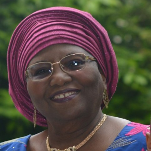 Members - Engineers for Change Sierra Leone (EfCSL)